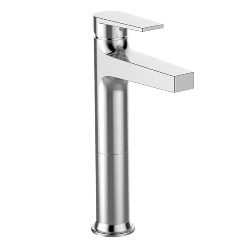 Kohler Taut Tall Basin Mixer Chrome (74026T-B4ND-CP) – Renoarts Online