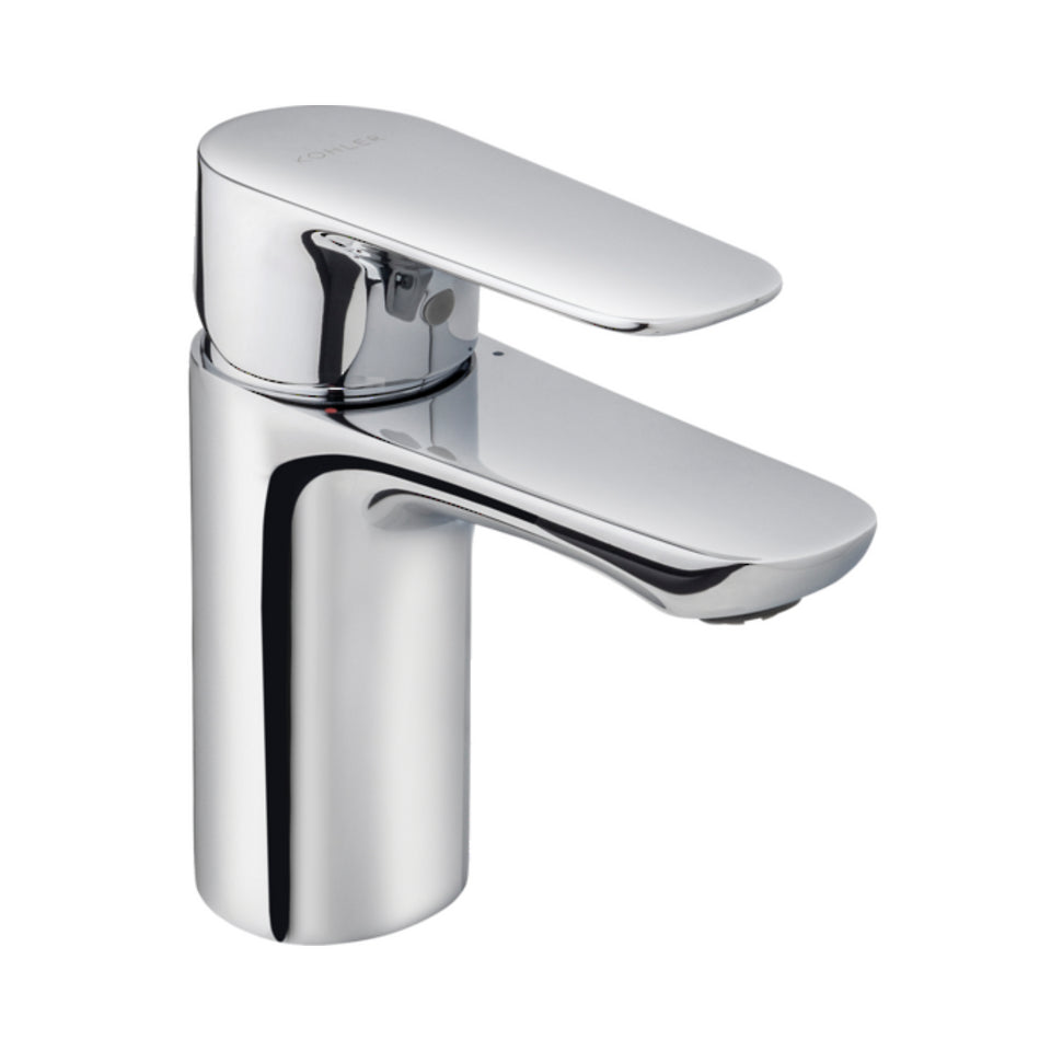 Kohler Aleo Lever Basin Single Mixer (72275T-4ND-CP) – Renoarts Online