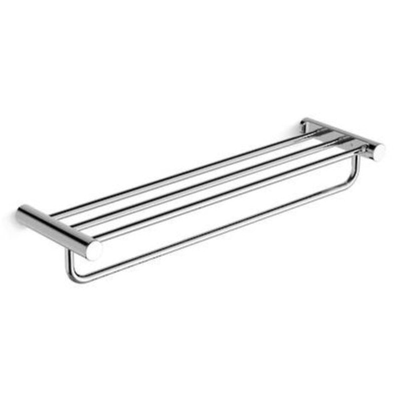 Kohler July/ Viteo Towel Shelf (45400T-CP) – Renoarts Online
